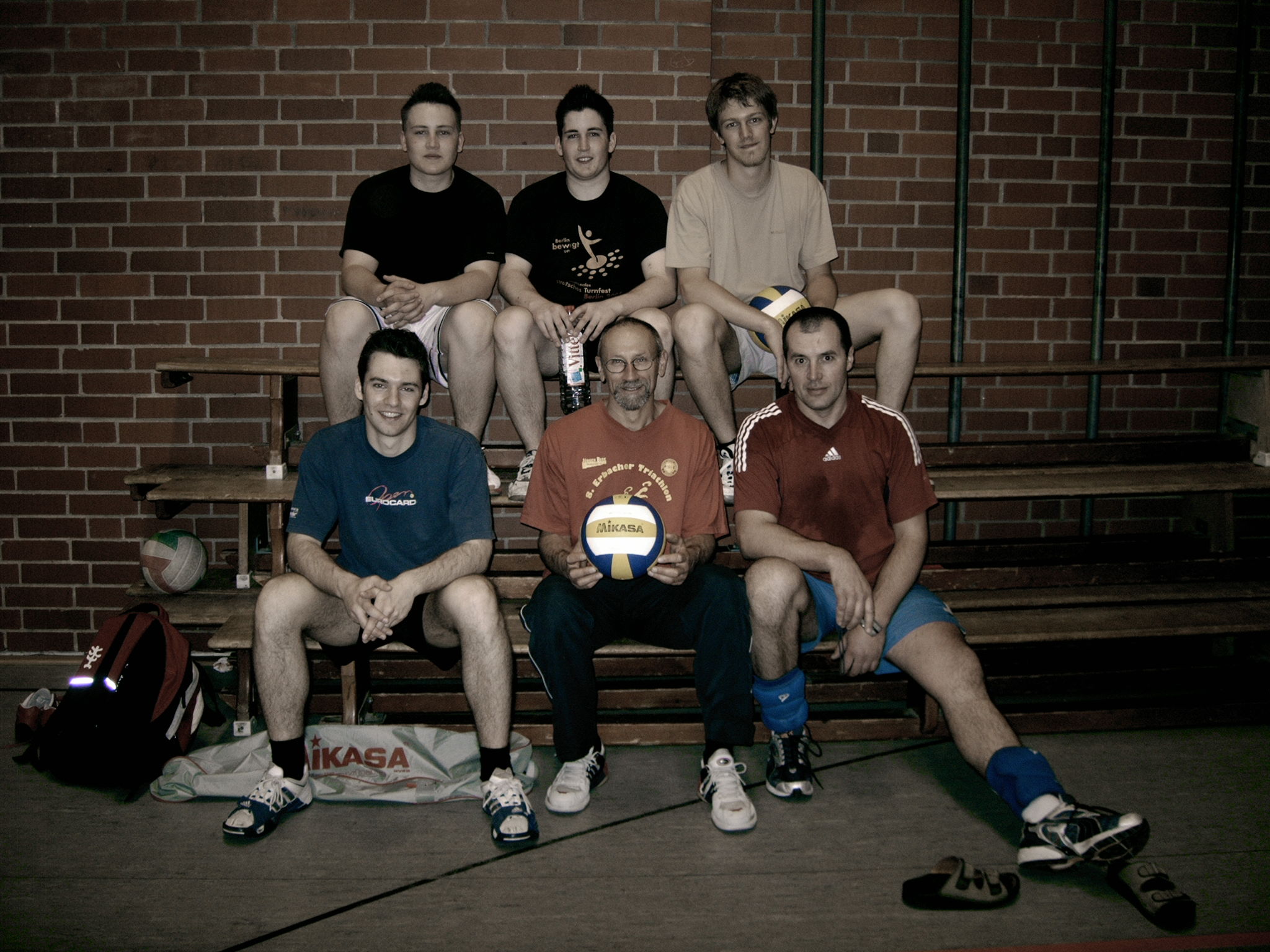 Bildergalerie – TSV Erbach 1911 e. V. Volleyballabteilung